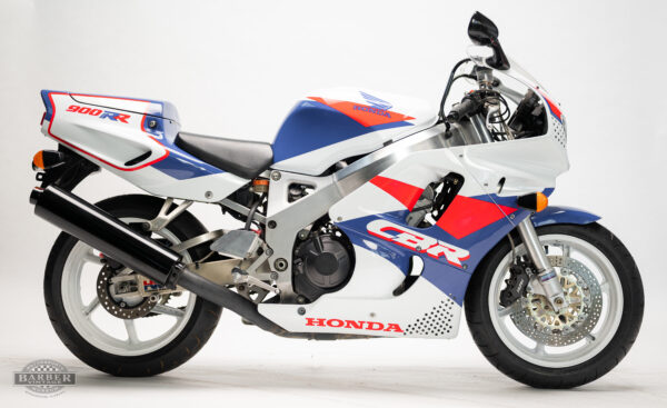 Wallpapers | Barber Vintage Motorsports Museum