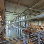 A Look Inside | Barber Vintage Motorsports Museum