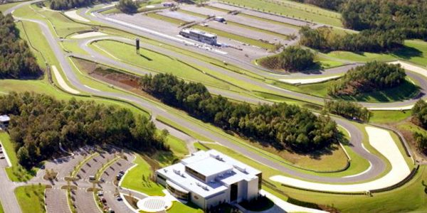 The Ten Prettiest Racetracks In The World | Barber Vintage Motorsports ...